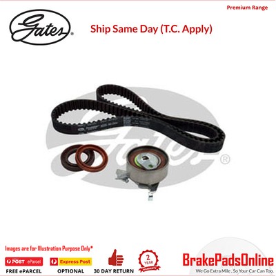 Timing Belt Kit for Holden Rodeo TF C22NE TCK1502 | eBay
