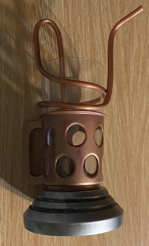 Disney Parks Star Wars Jedi Sap Tap Cup Sipper 2025 - Galaxy's Edge ...