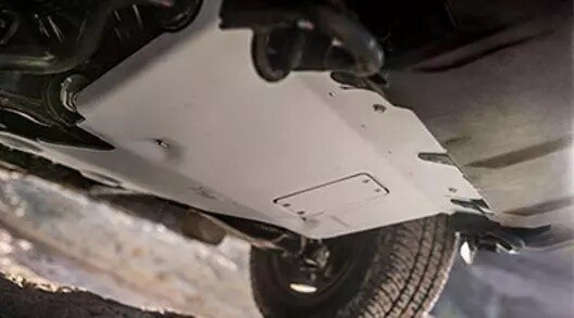 FOR 2024 2025 TOYOTA TACOMA TRD FRONT SKID PLATE GENUINE OE M NEW PTR60 ...