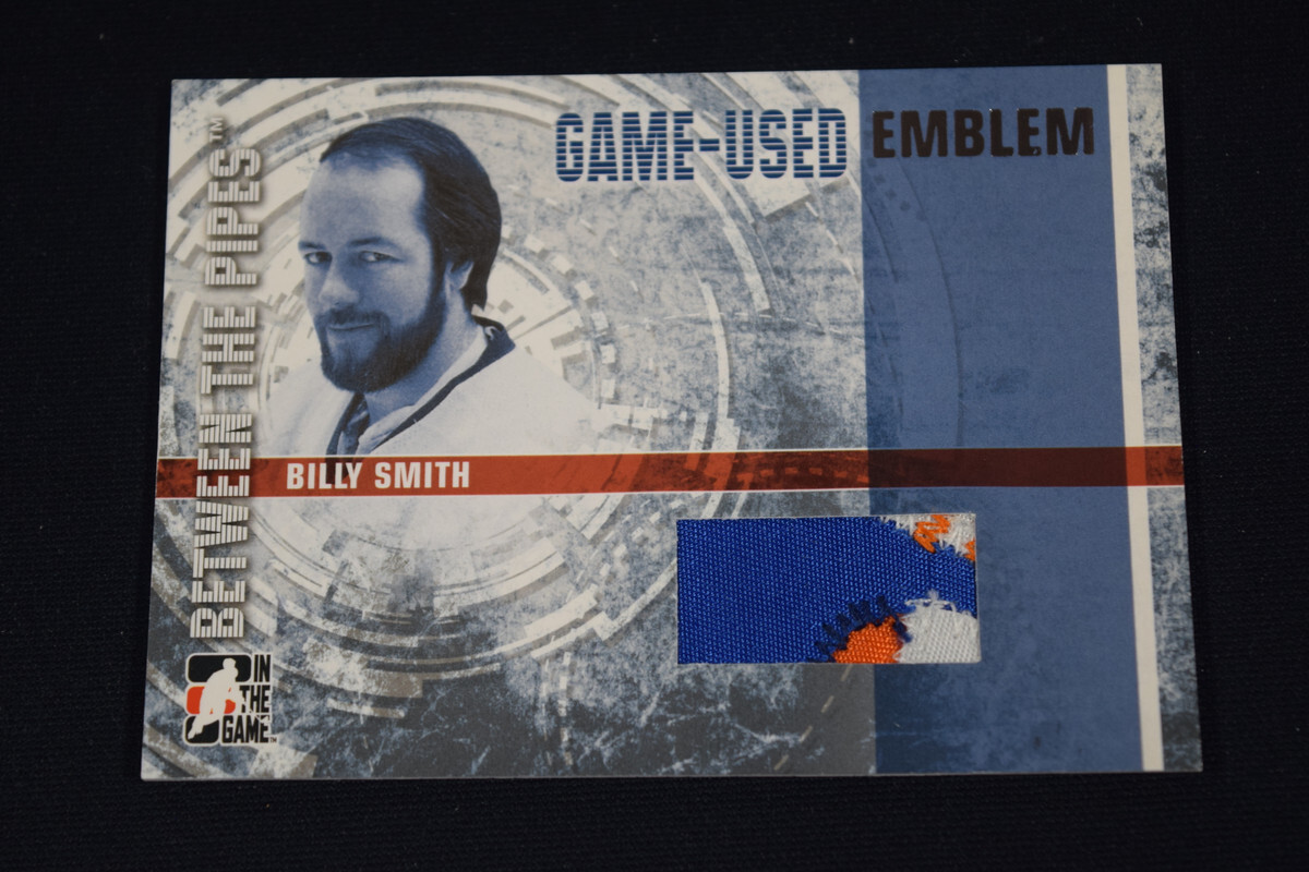 billy smith For Sale - MAVIN