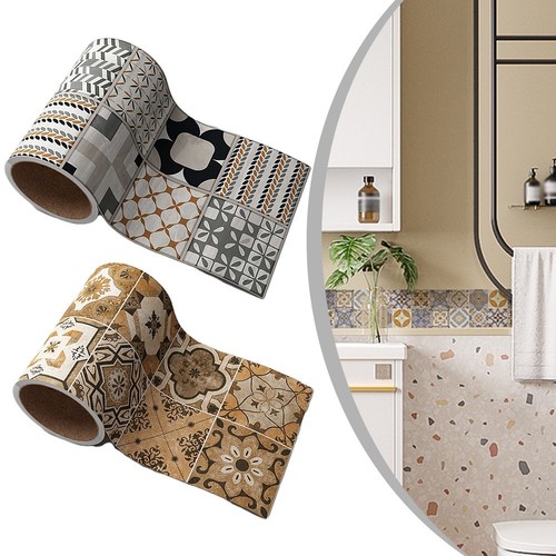 Affiche D??coration Murale Stickers Muraux PVC Mural Imperm??able Auto ...