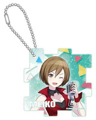 Project Sekai Goods Meiko Colorful Stage Feat. Hatsune Miku Acrylic ...