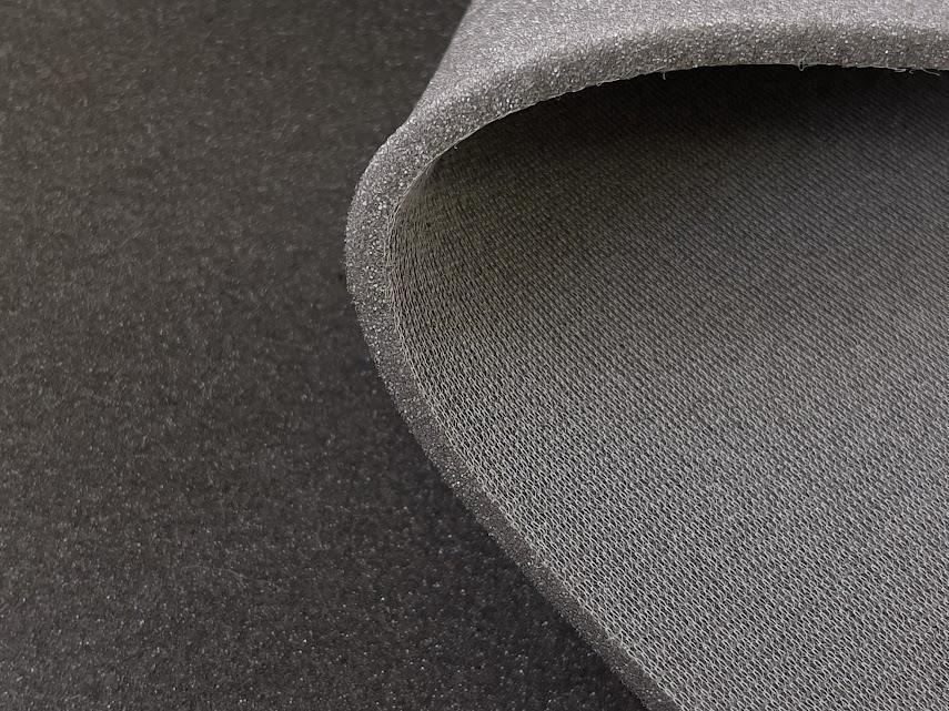 Scrim Upholstery Foam Fabric Material 6MM | eBay UK