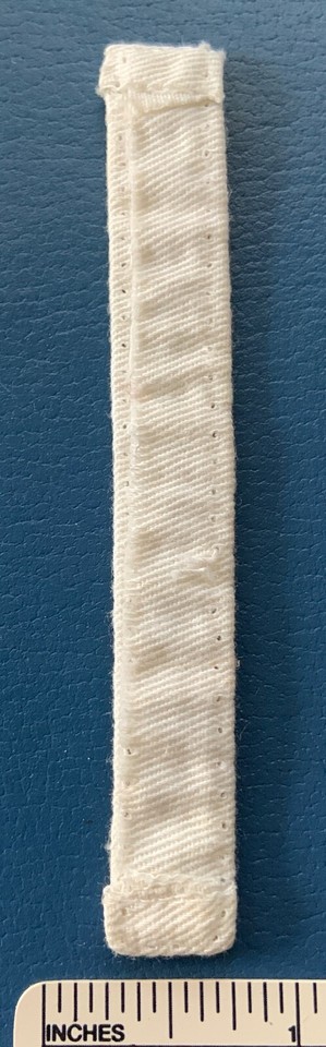 Vintage SEA EXPLORERS BSA Boy Scouts of America Uniform Strip PATCH ...