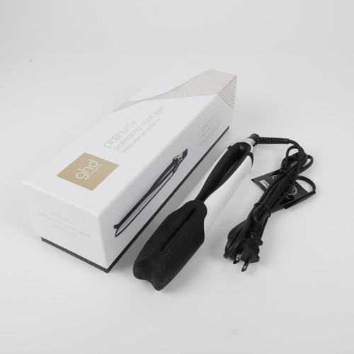 Smart Styler For Hair Straightener Ghd Platinum+ Professional ...
