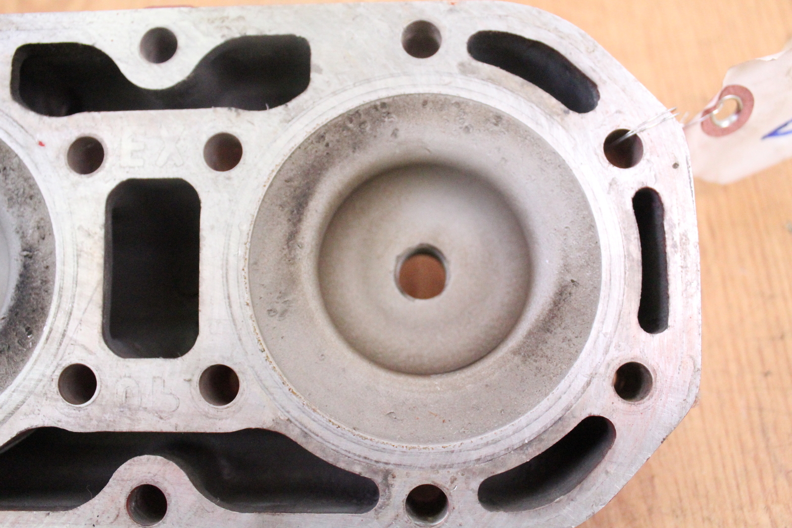 Kawasaki JETSKI 650sx X-2 High Compression Head for sale online | eBay