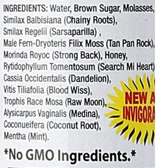 Baba Roots Herbal Energy Drink 6oz – Natural Jamaican Tonic - 6 pack | eBay