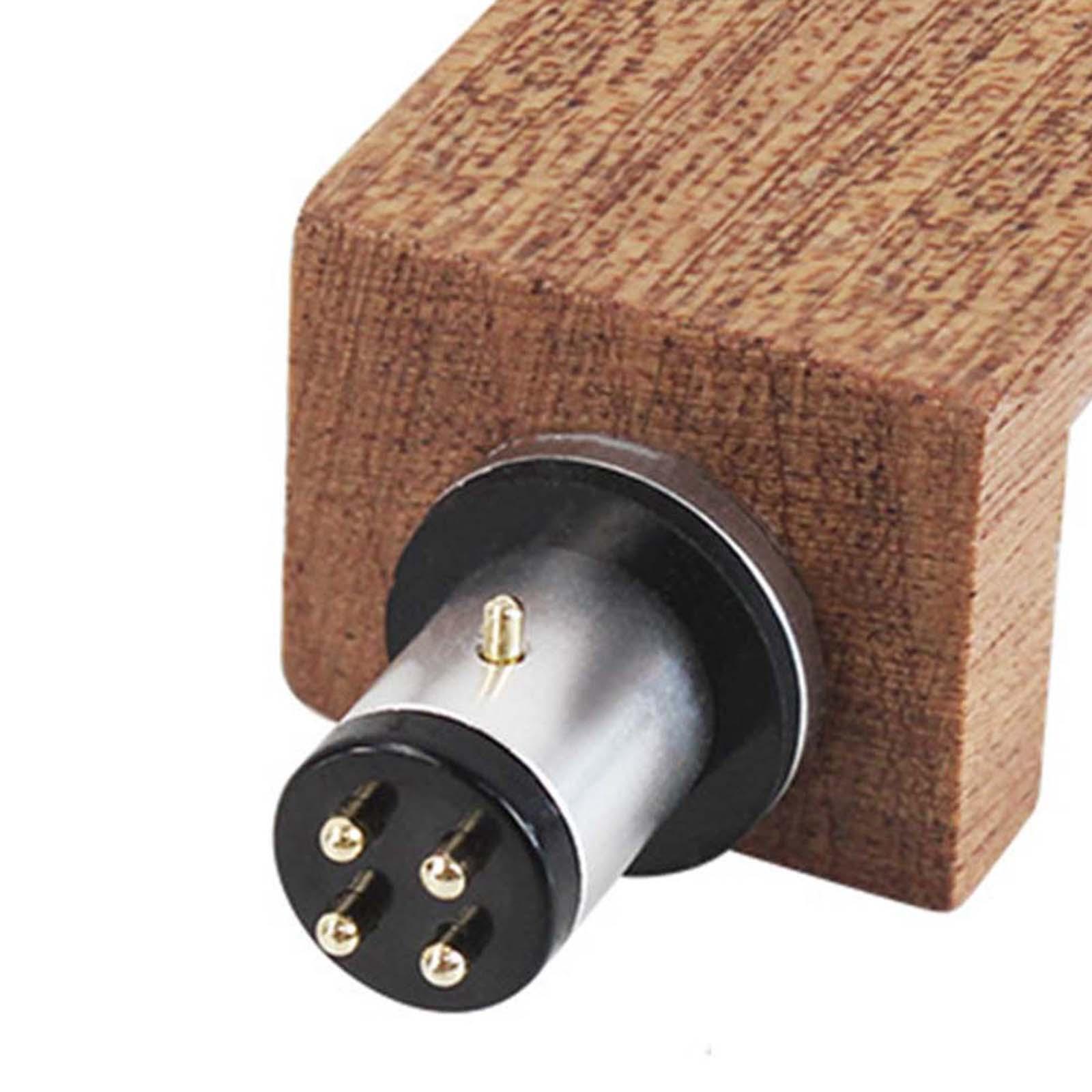 Technica Headshell Wooden Headshell Record Turntable TECHNICS Hardware ...