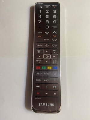 Samsung Remote BN59-01055A PN58C8000 UA55C7000 UN55C7100 UN46C8000 ...