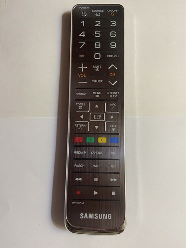 Samsung Remote BN59-01055A PN58C8000 UA55C7000 UN55C7100 UN46C8000 ...