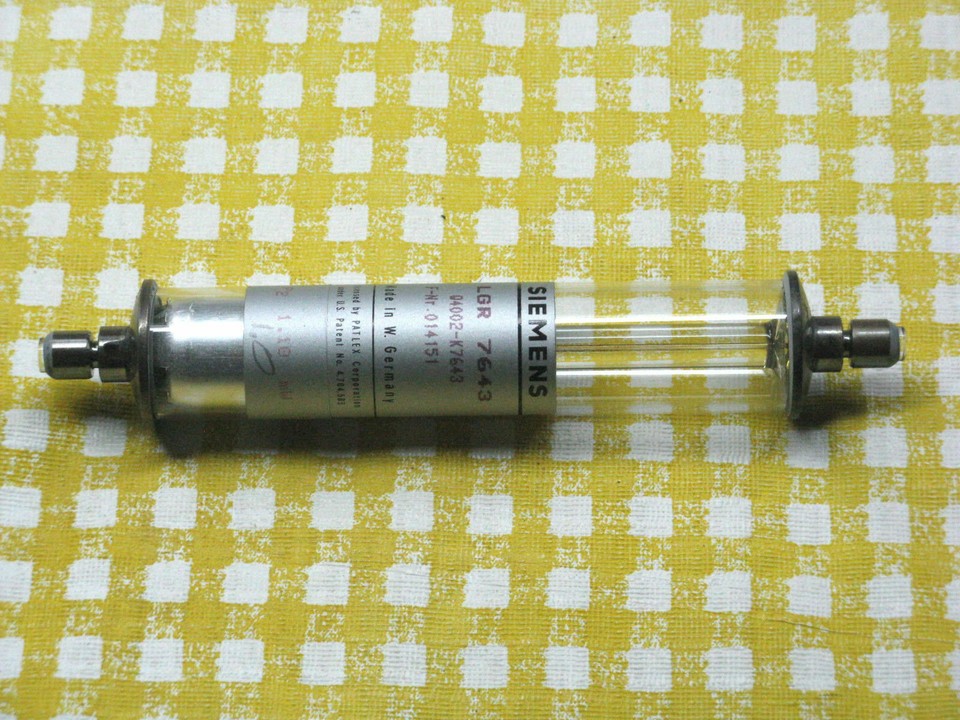 HeNe Laser Kits - Basic, Zeeman, Stabilized with or without Arduino ...