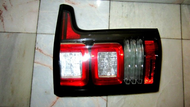 2018-2021 Range Rover HSE RH Right Trunk Tail Light LED OEM Lr135417 ...