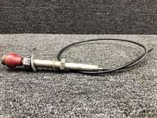 S1777-1 Cessna 172i Mixture Control Cable 38" for sale online | eBay