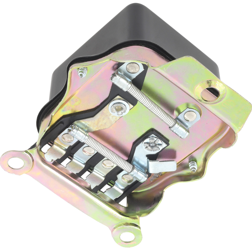 OER External Voltage Regulator For 1962-1972 Chevrolet GMC Pontiac Car ...