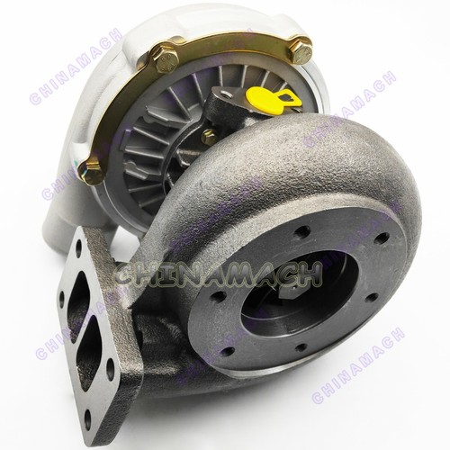 New TB4131 466828-0001 Turbo 2674A110 For 1985- Perkins Various W T6.60 ...