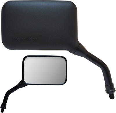 Parts Unlimited AX Mirrors 0640-0925 | eBay