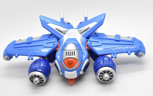 Transformers Go Bots Big Adventures Aerobot Loose Action Figure ...