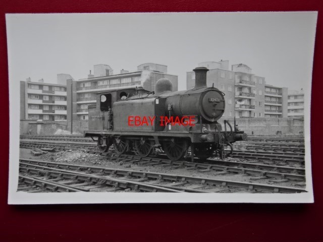 PHOTO SR CLASS E4 LOCO NO 32472 | eBay UK