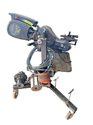 Pro-Cut Pro Cut 9.2 On Car Brake Lathe W/ Hubs & Adapters Ready to Use ...