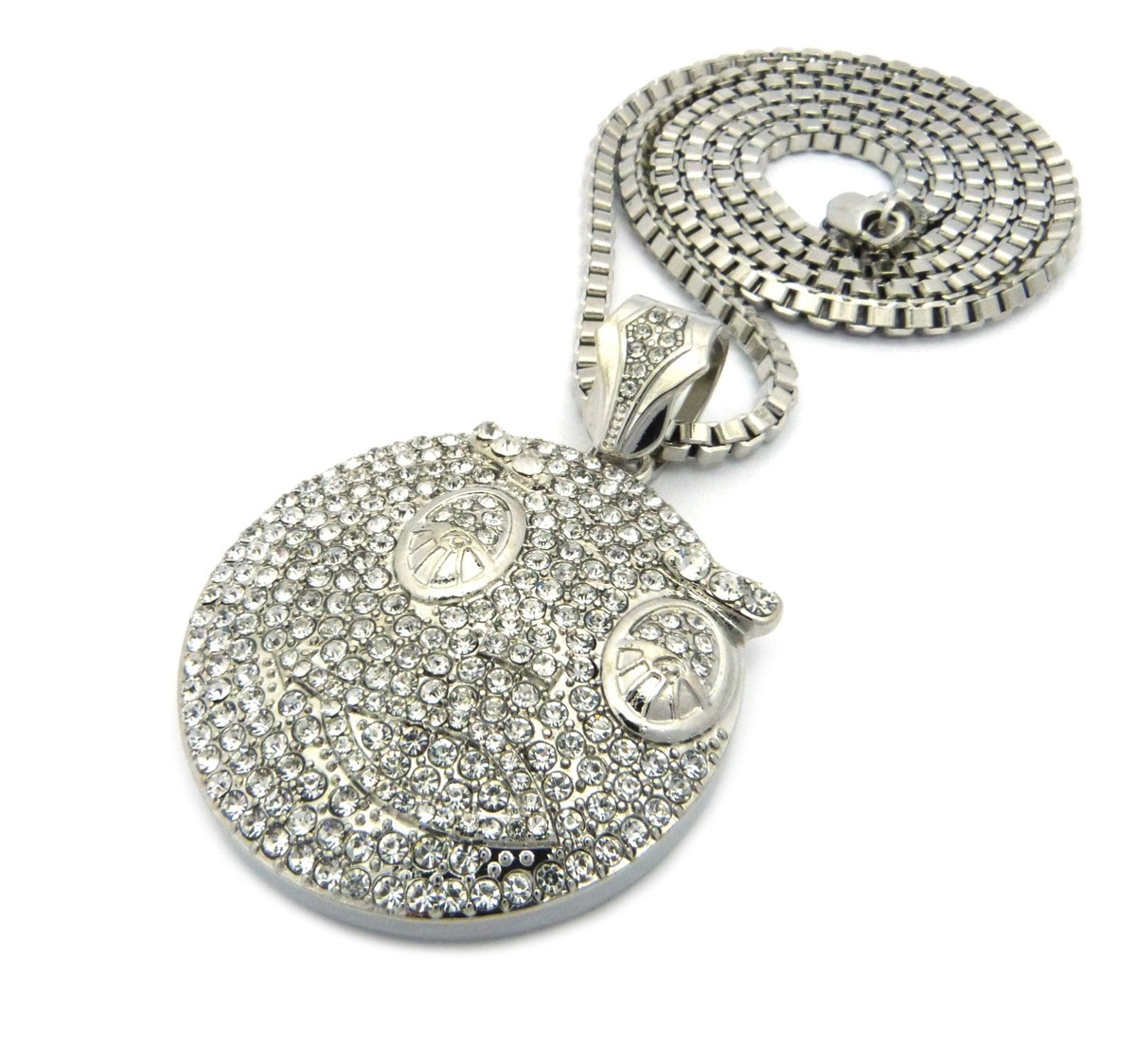 Cadena Solar Chief Keef #chiefkeef #almightyso2 #almightyso #sosa