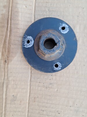 John Deere 110 112 200 210 212 214 216 - transaxle input hub M11040 | eBay