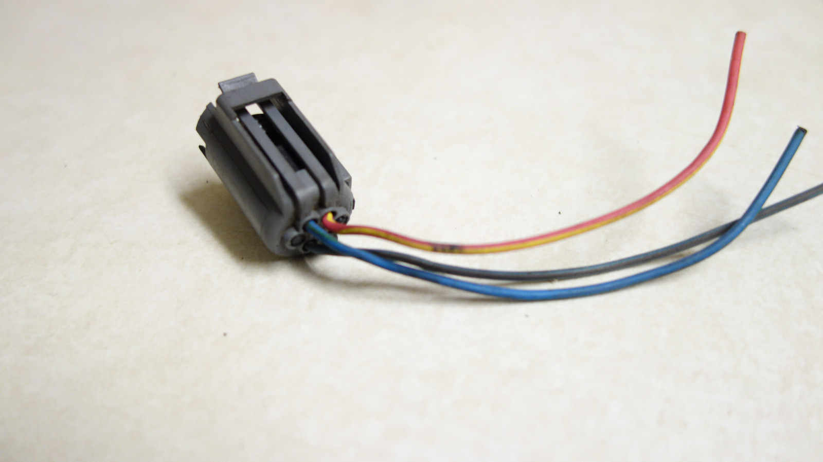 dodge caravan connector A/C 5174039AB 5189363AA HIGH PRESSURE SWITCH ...