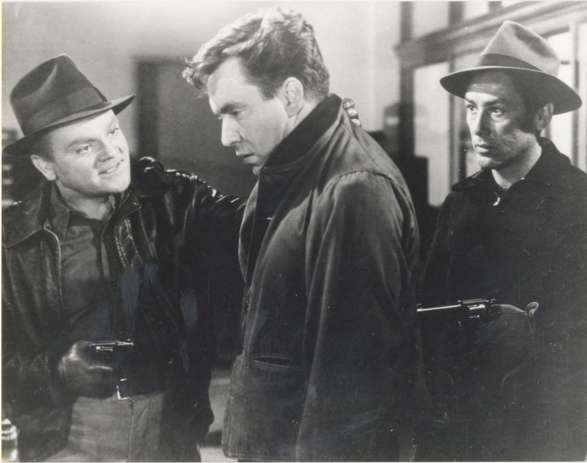 James Cagney White Heat White Heat (1949, USA) Prisonmovies.net