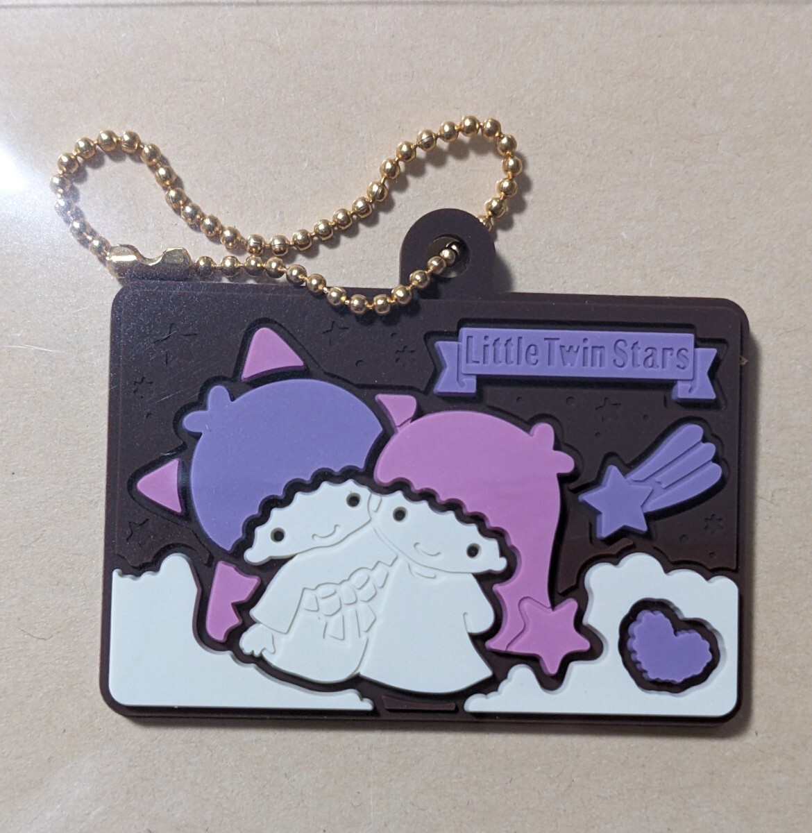 Sanrio Carapakira Bust Kikirara Sanrio Characters Chocolate Rubber ...