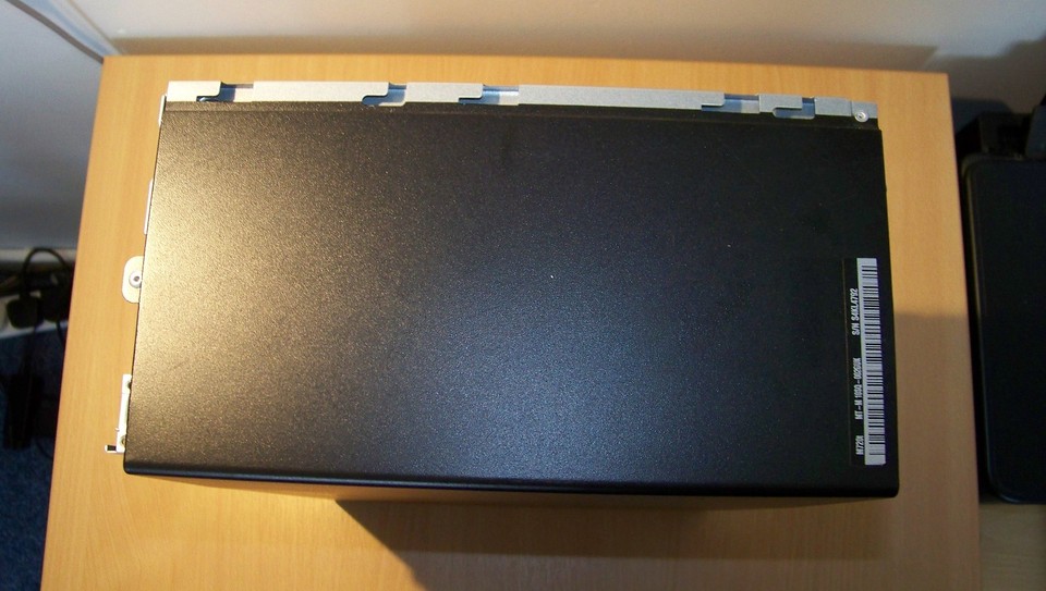 Lenovo ThinkCentre M720t PC Computer Case Chassis 5M10U49887 | eBay