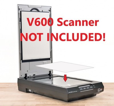 SCREEN PROTECTOR for Epson Perfection V600 Photo Scanner 806293523475| eBay