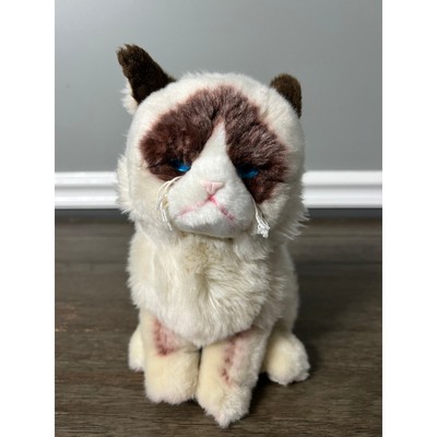 Gund Grumpy Cat Plush | eBay