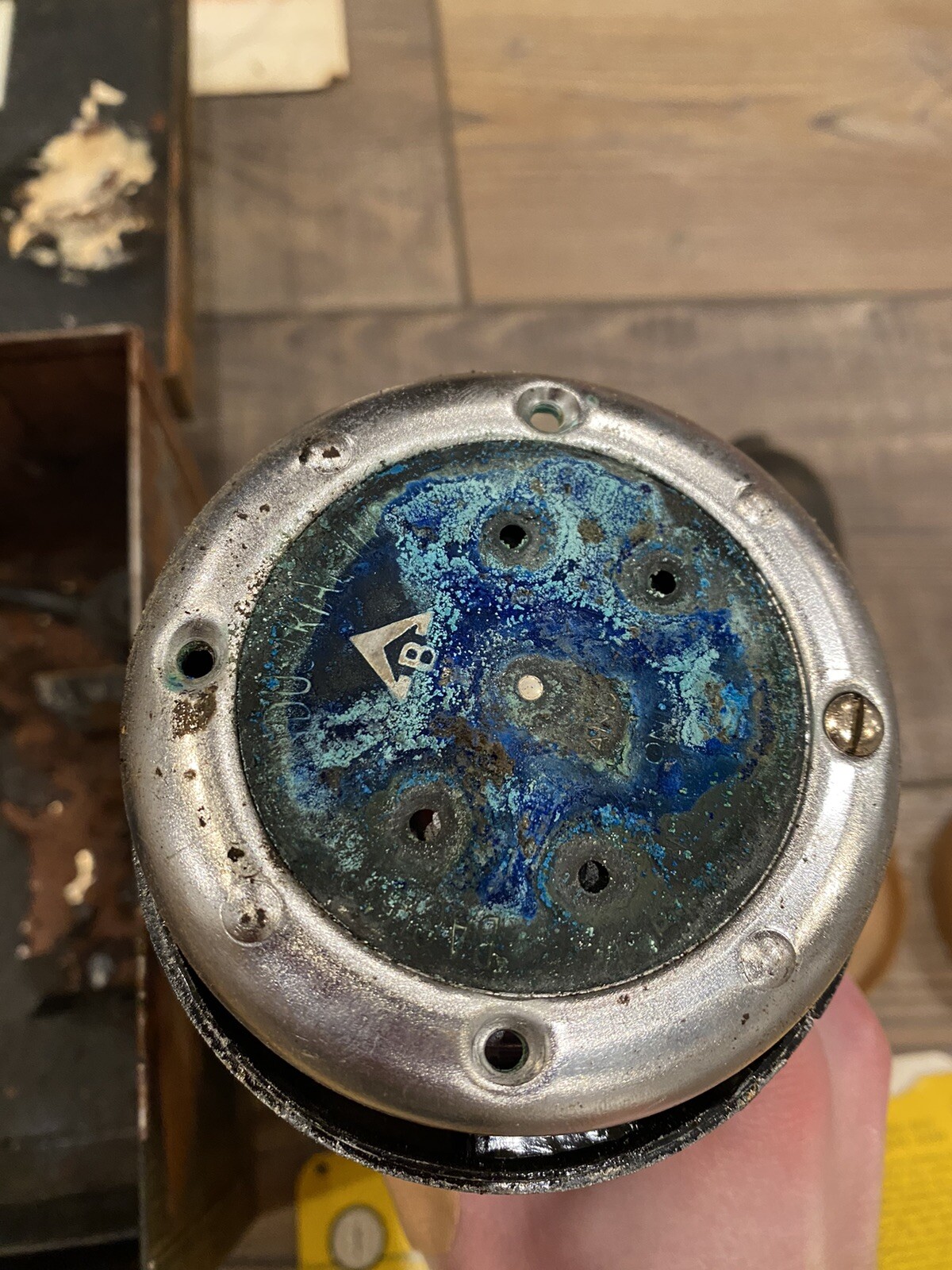 Bacharach Fyrite Co2 Gas Analyzer Kit | eBay