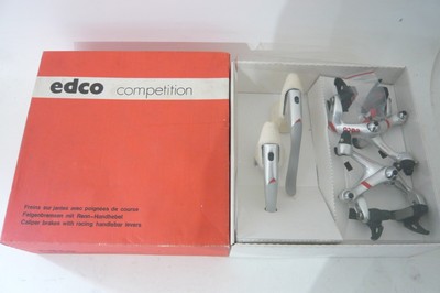 Vintage Bicycle Parts - Edco Competition - Nelo's Cycles