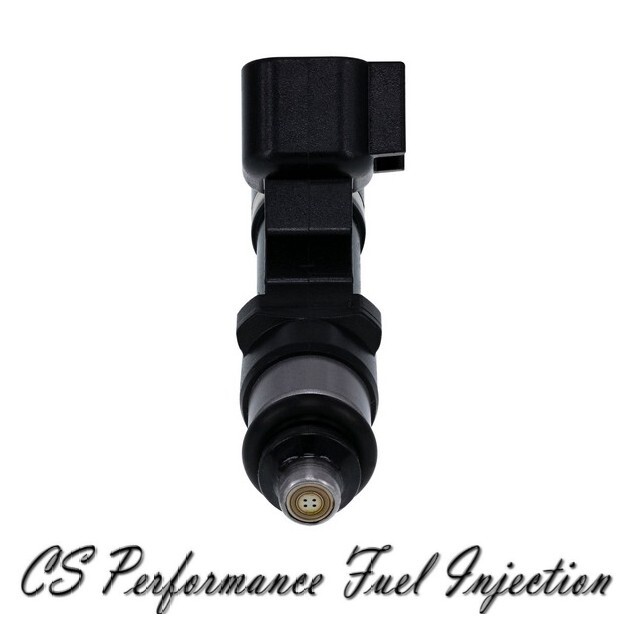 OEM Bosch Fuel Injectors Set (4) 0280158162 for 09-18 Ford Mazda Merc 2 ...