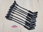 Ton's All Black Ceramic LS High Performance Spark Plug Wire Set LS Pro ...