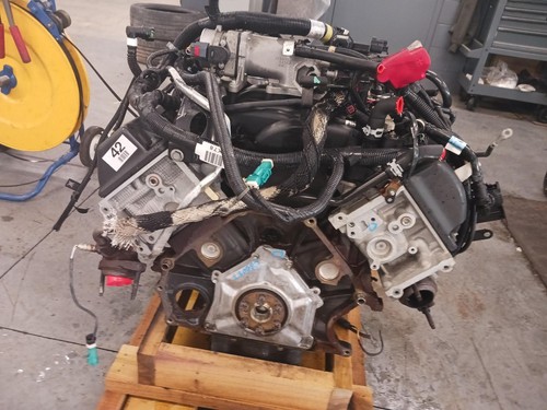 '07-'08 LINCOLN TOWN CAR Engine 4.6L 54k miles Runs Well 6 Month ...