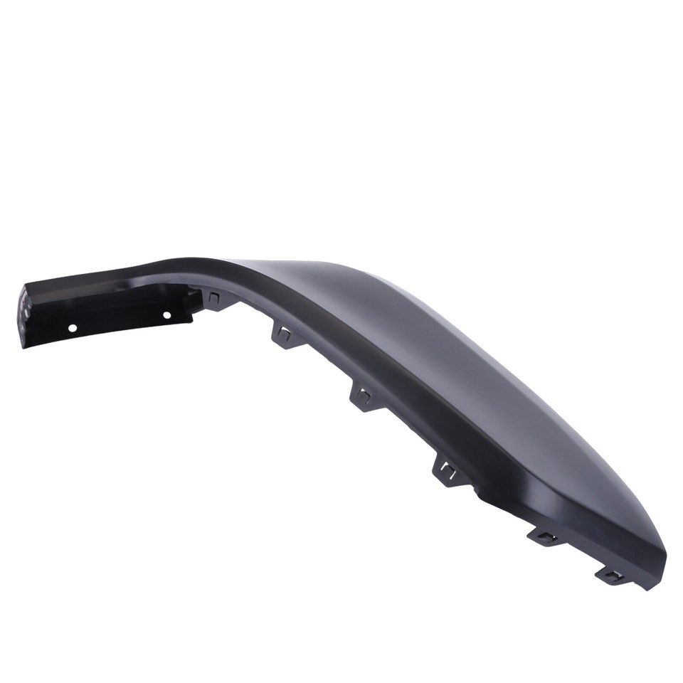 68403911AE Bumper End Upper Primed Plastic Front Left Fit for 2019-2022 ...