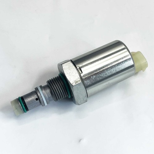Replacing international diesel IPR valve for 1878629C95 1878629C94 ...
