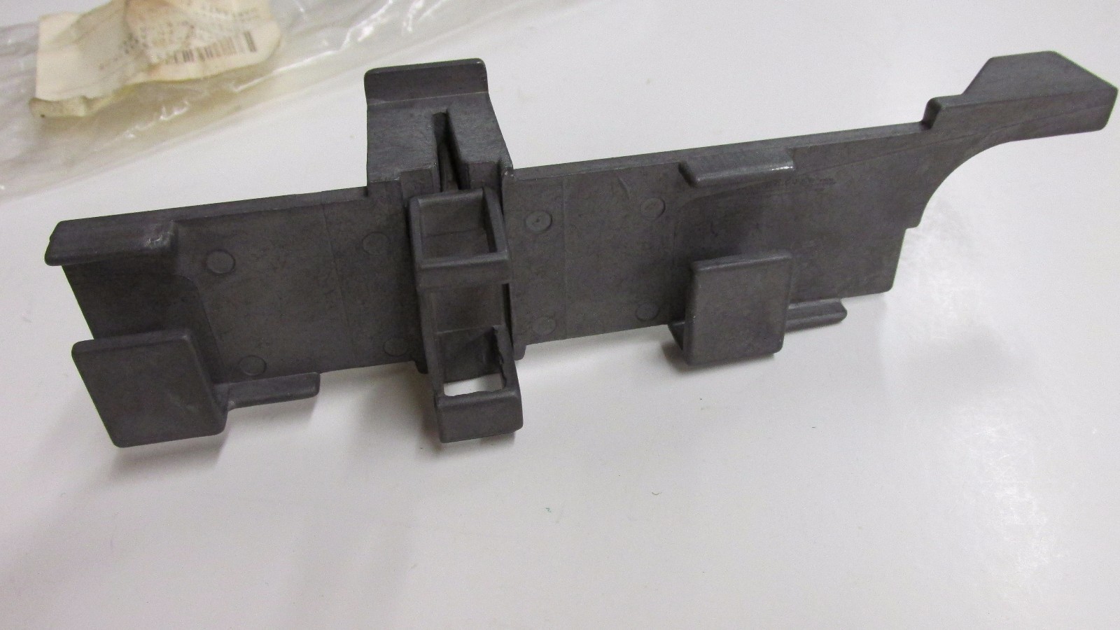 US MILITARY ISSUE SINCGARS LOCKING BAR BRACKET FOR RT 1523 RADIO OLDER ...