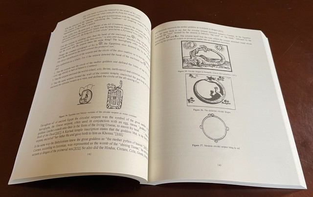 The Saturn Myth by David Talbott (1980, Trade Paperback) for sale ...