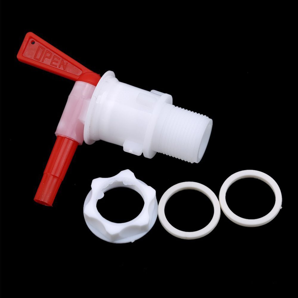 Tap DIY Faucet Bucket Spigot Filler Spout Brew Bottling Bucket Beer ...