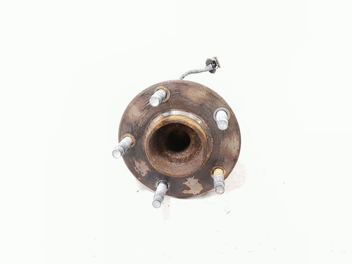 05 Chevrolet Corvette C6 Front Right Passenger Side Wheel Bearing Hub ...