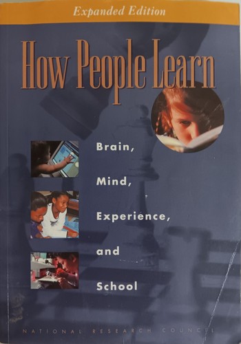 HOW PEOPLE LEARN: BRAIN, MIND, E , 9780309070362| eBay