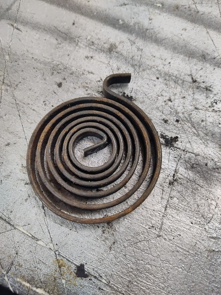 1964/65/66 Ford Thunderbird Rear Power Window Regulator Spring | eBay