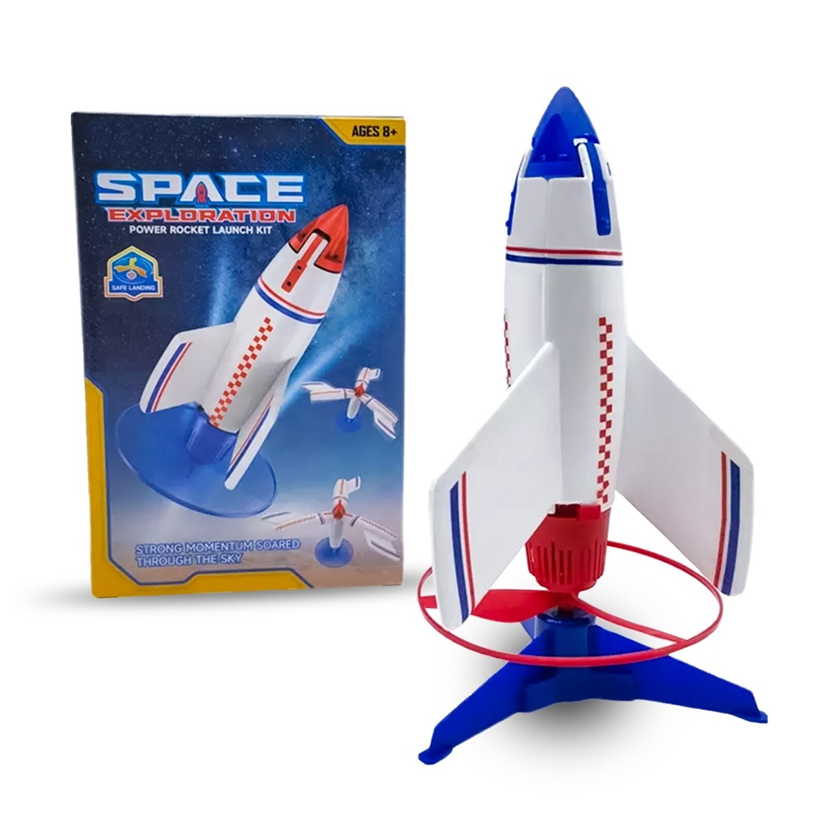 Air Rocket Kits