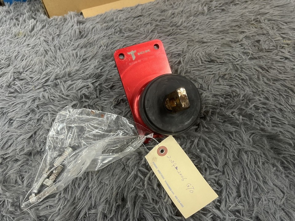 2004-2006 GTO Tick Performance Billet Short Throw Shifter TCKSTS-002 ...