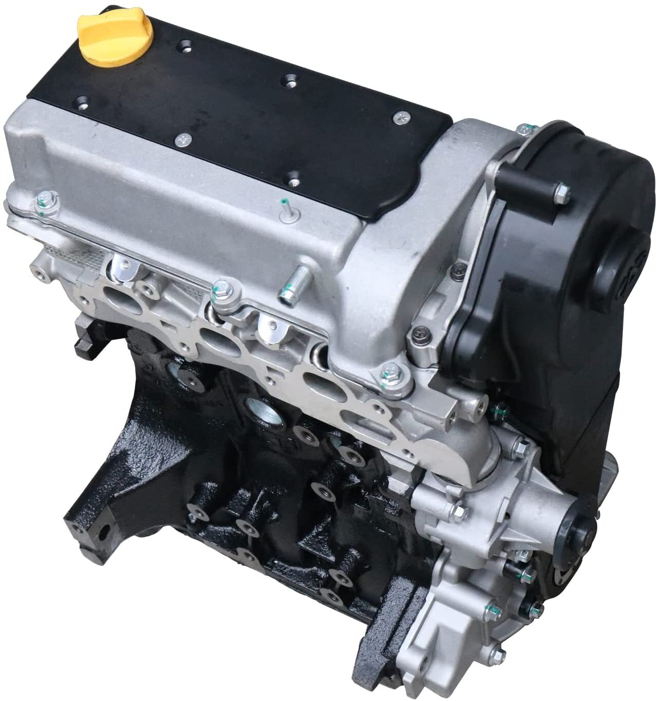 For 3-Cylinder John Deere Gator 825i 11-17 Engine Motor-1 Year Warranty ...