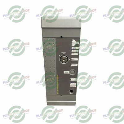 T8110B ICS Triplex Rockwell Trusted TMR Processor Module Via FEDEX/DHL ...