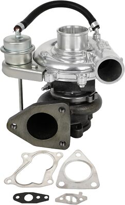 Turbo Turbocharger 17201-30030 for Toyota Hiace Land Cruiser 2KD-FTV | eBay