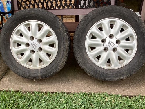 VN VP 2-15”commodore wheels | eBay Australia